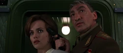 General Ourumov (Gottfried John) | James Bond Wiki | Fandom