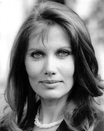 Maud Adams | James Bond Wiki | Fandom