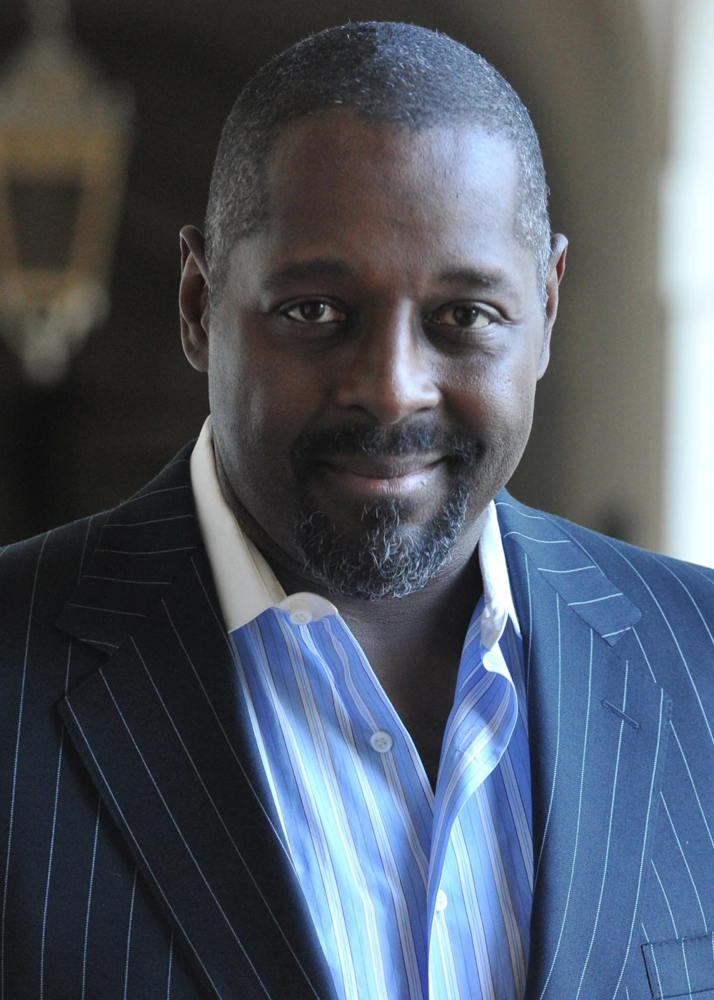 Michael A. Shepperd | James Bond Wiki | Fandom