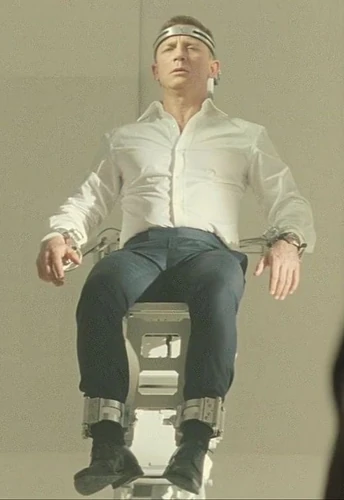 Neurosurgical Chair | James Bond Wiki | Fandom