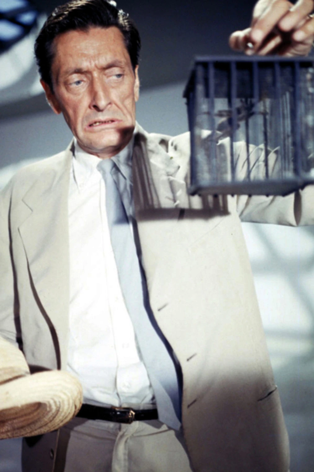 R.J. Dent | James Bond | Fandom