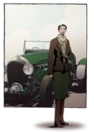 Charmian Bond | James Bond Wiki | Fandom