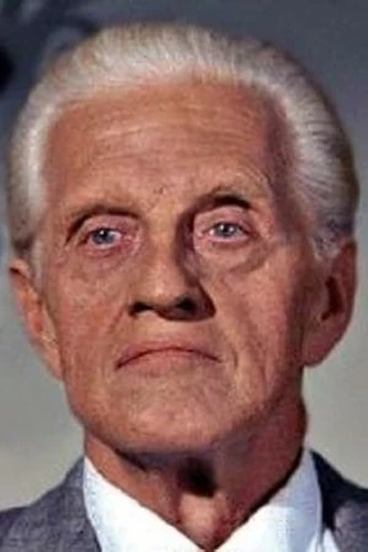 Gene Roth | James Bond Wiki | Fandom