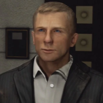 James Bond (Daniel Craig) | James Bond Wiki | Fandom