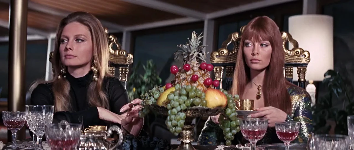 Nancy/Gallery | James Bond Wiki | Fandom