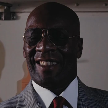 Tee Hee (Julius Harris) | James Bond Wiki | Fandom