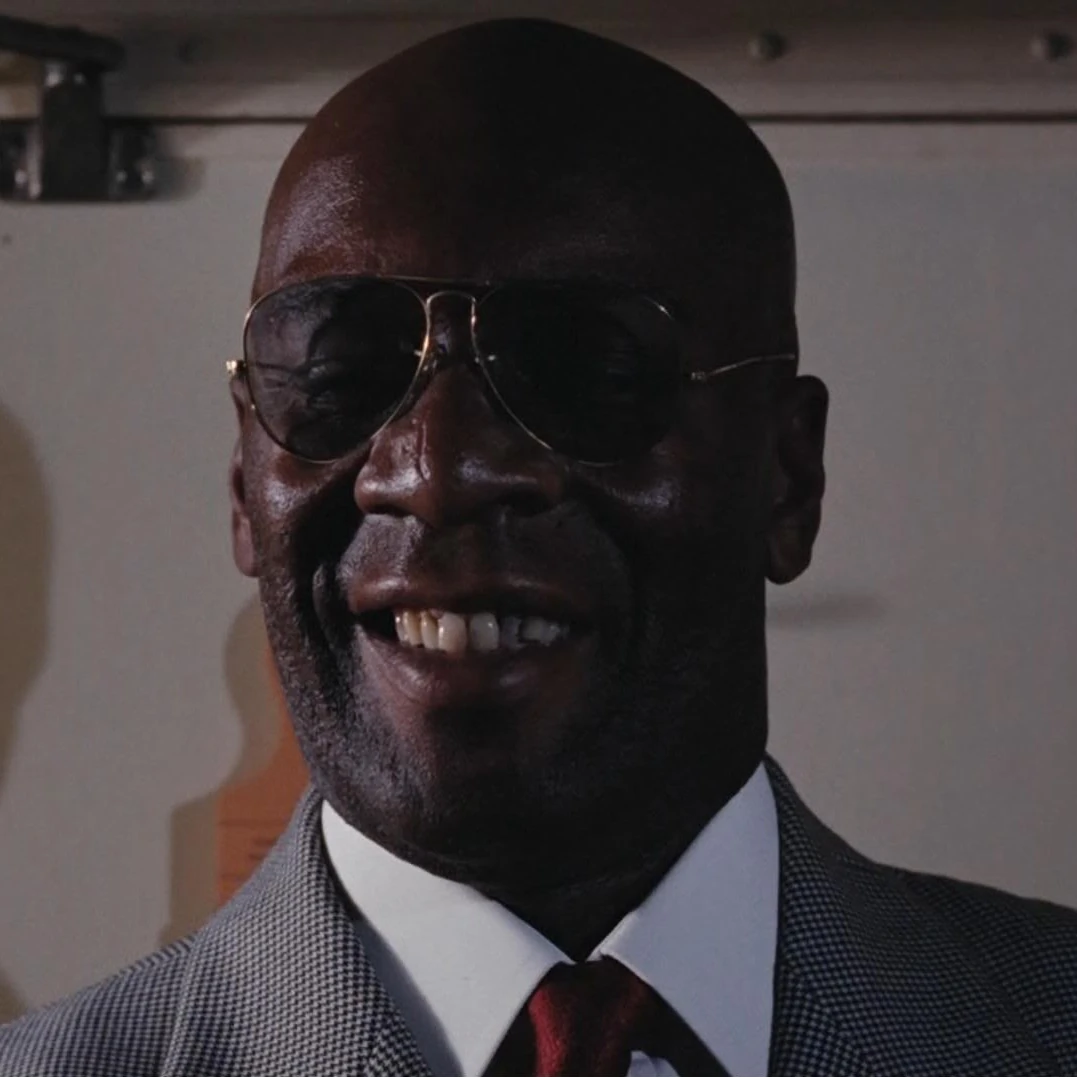 Tee Hee (Julius Harris) | James Bond Wiki | Fandom