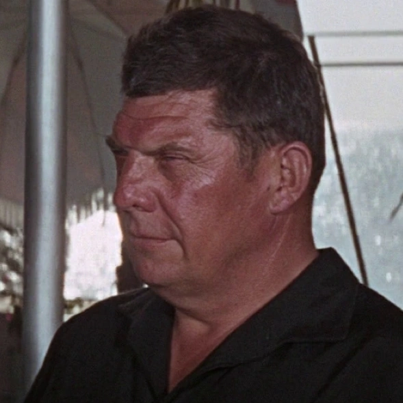 Janni | James Bond | Fandom