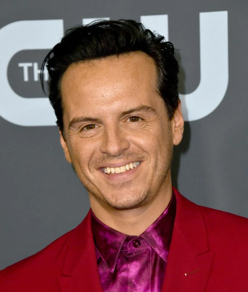 Andrew Scott | James Bond | Fandom