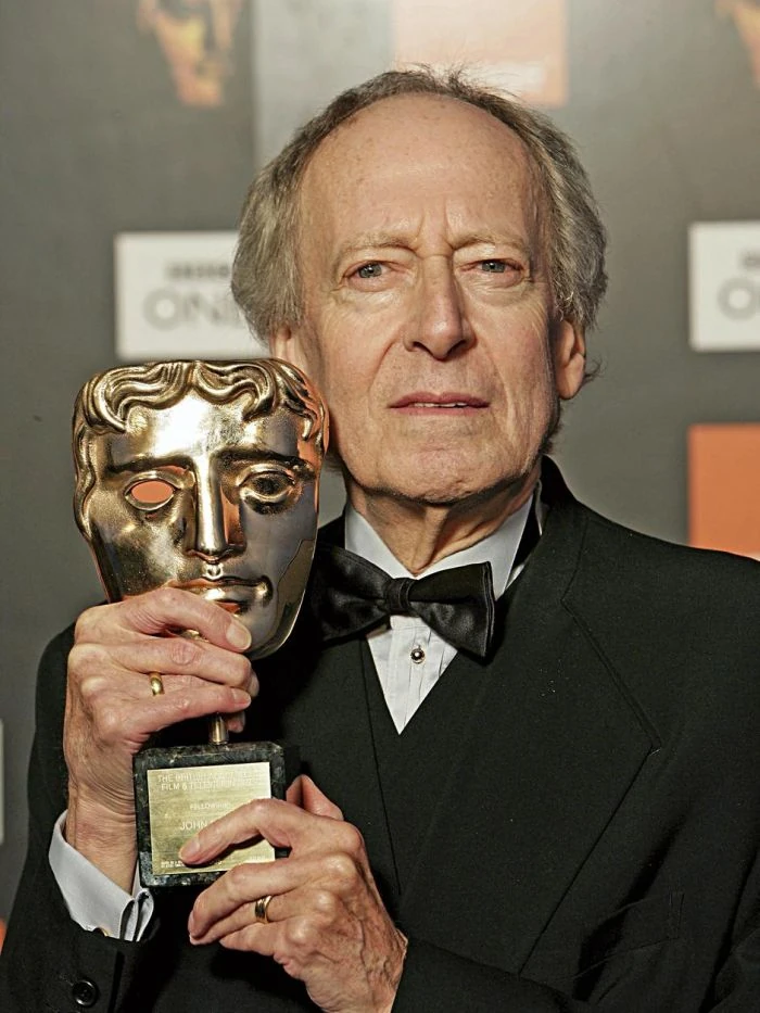 John Barry | James Bond | Fandom