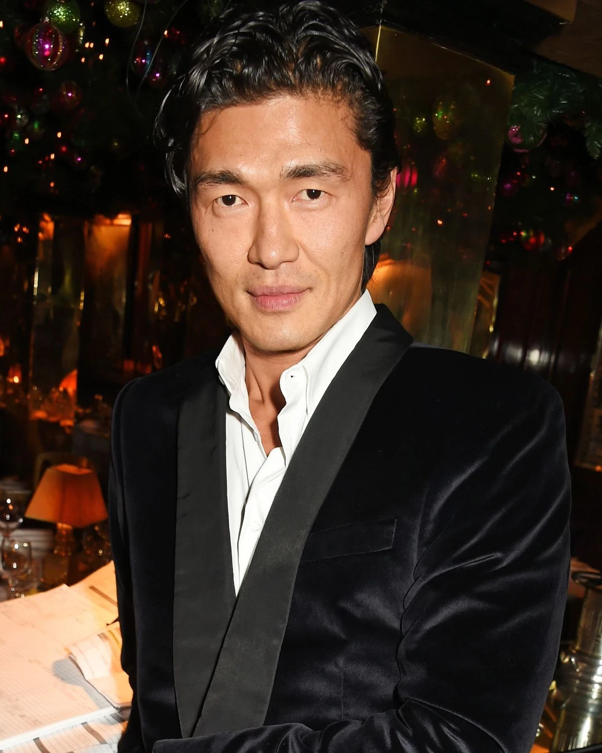 Rick Yune | James Bond Wiki | Fandom
