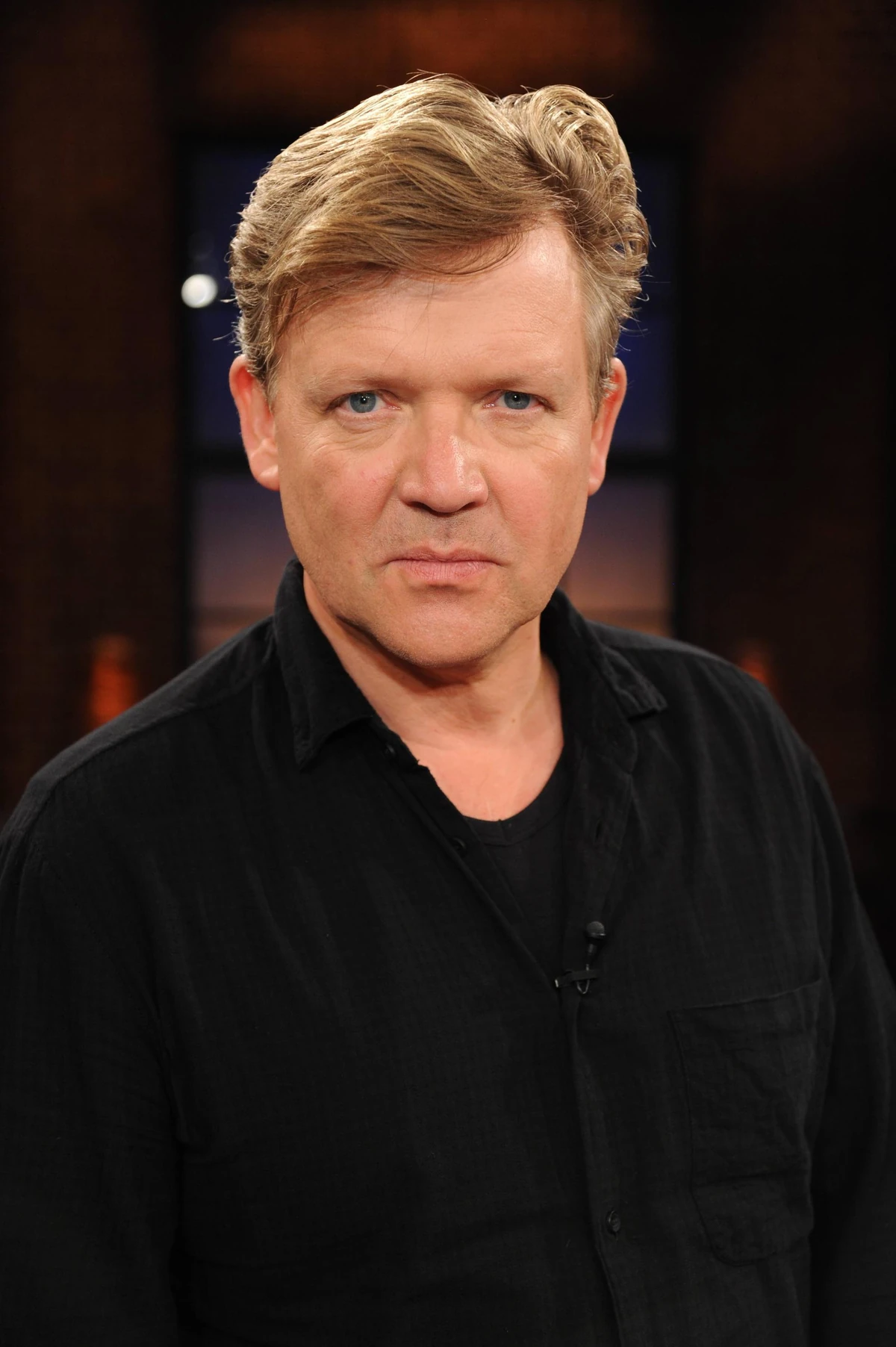 Justus von Dohnányi | James Bond Wiki | Fandom