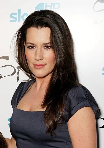 Kate Magowan | James Bond | Fandom