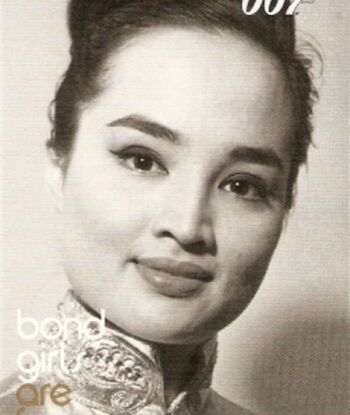 Mai Ling | James Bond Wiki | Fandom