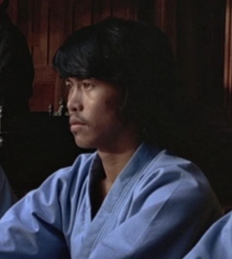 Hassman | James Bond Wiki | Fandom