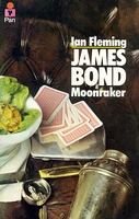 Moonraker (novel) | James Bond Wiki | Fandom