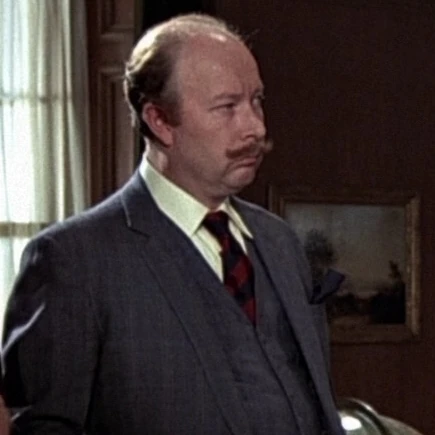 Colthorpe | James Bond Wiki | Fandom