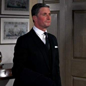 Hammond | James Bond Wiki | Fandom