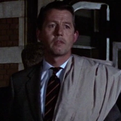 Captain Norman Nash | James Bond Wiki | Fandom