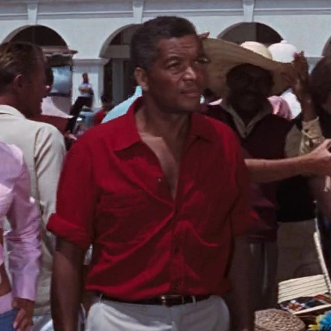 Pinder | James Bond | Fandom