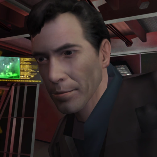 James Bond (Jason Carter) | James Bond Wiki | Fandom