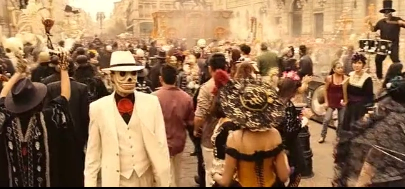 Marco Sciarra (Alessandro Cremona)/Gallery | James Bond Wiki | Fandom