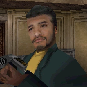 Gabor | James Bond Wiki | Fandom