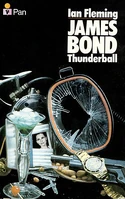 Thunderball (novel) | James Bond Wiki | Fandom