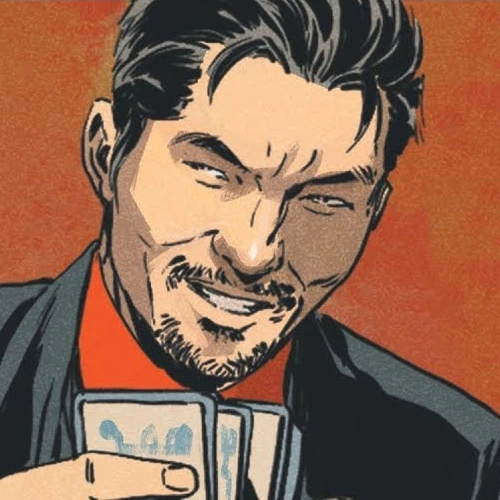 John Lee | James Bond Wiki | Fandom