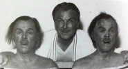 Milton Krest (Anthony Zerbe) | James Bond Wiki | Fandom
