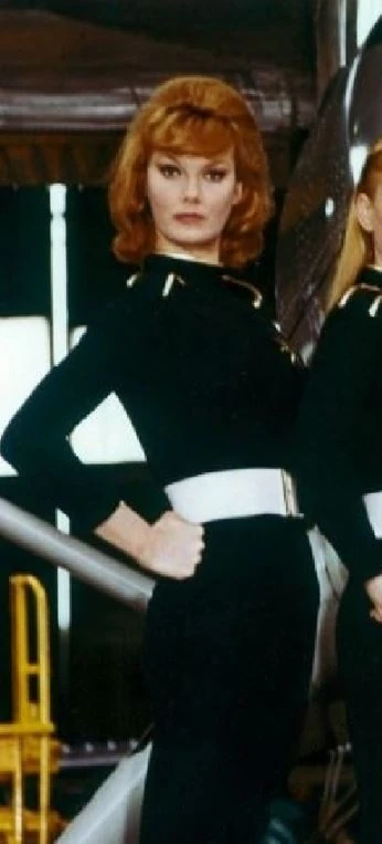 Jane Holland | James Bond Wiki | Fandom