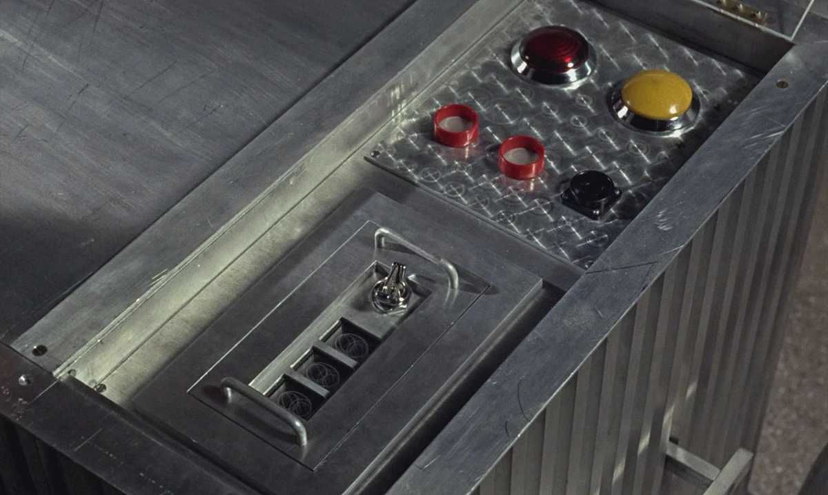 Atomic Bomb | James Bond Wiki | Fandom