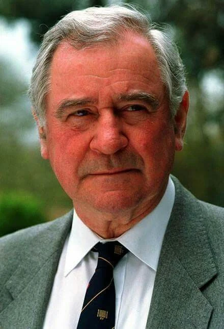 George Baker | James Bond | Fandom