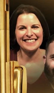 Mary Goodnight (Moira Quirk) | James Bond Wiki | Fandom