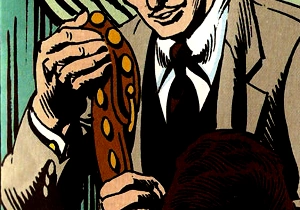Button Bombs | James Bond Wiki | Fandom