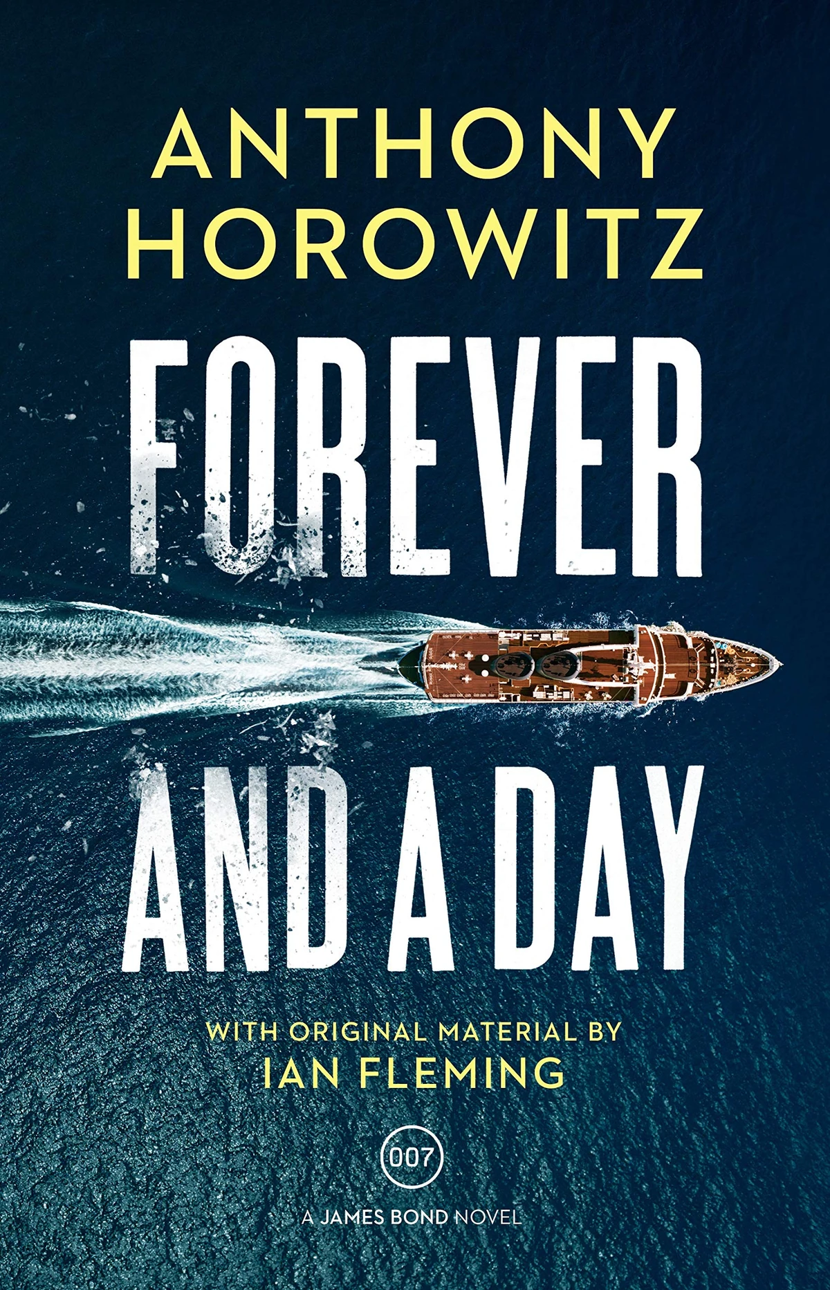 Category:Anthony Horowitz Novels | James Bond Wiki | Fandom