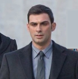 Francesco (Francesco Arca) | James Bond Wiki | Fandom