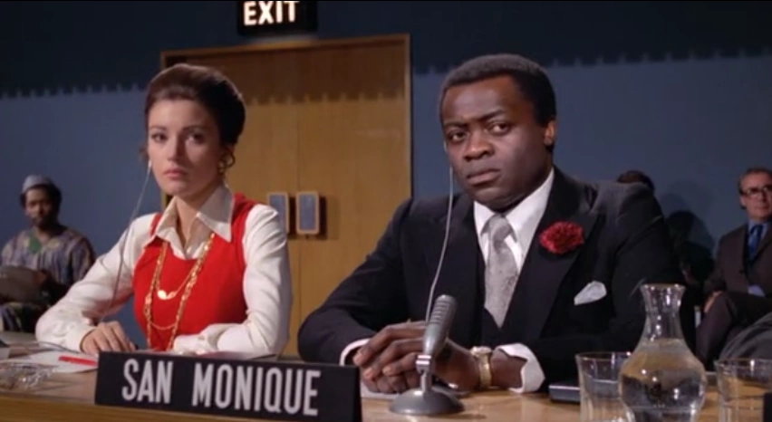 Solitaire (Jane Seymour)/Gallery | James Bond Wiki | Fandom