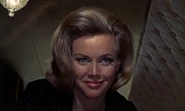 Pussy Galore (Honor Blackman)/Gallery | James Bond Wiki | Fandom