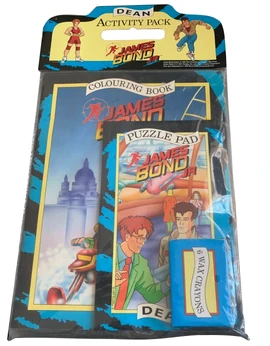 james bond coloring pages for kids