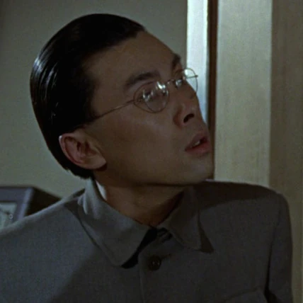 M. Ling | James Bond | Fandom