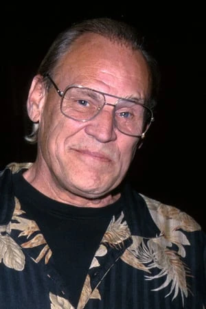 Don Stroud | James Bond | Fandom