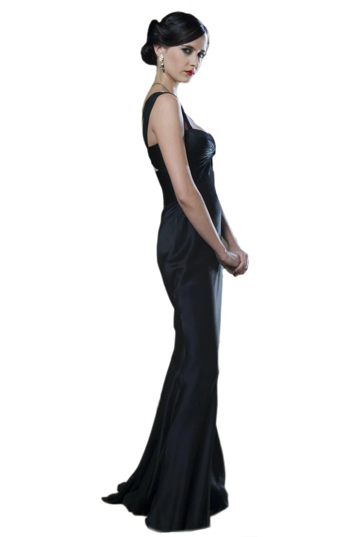 Vesper Lynd (Eva Green) | James Bond | Fandom