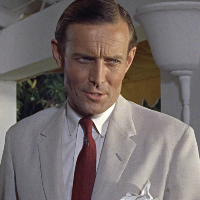 John Strangways (Timothy Moxon) | 007 Fanon Wiki | Fandom