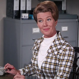 Miss Moneypenny (Lois Maxwell) | 007 Fanon Wiki | Fandom