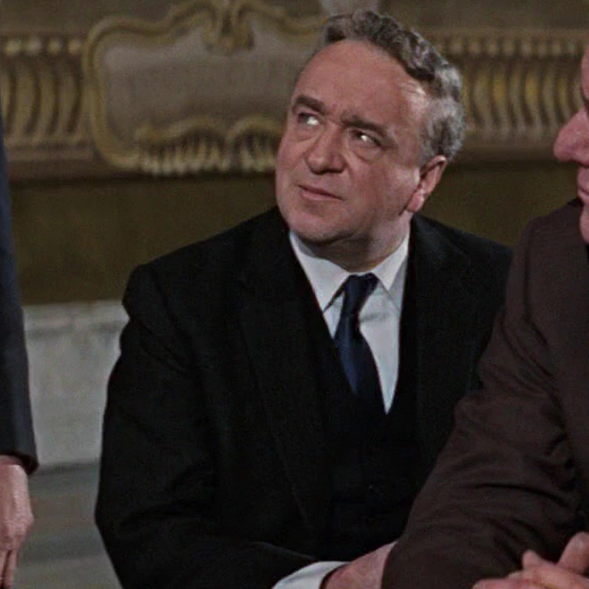 Kenniston | 007 Fanon Wiki | Fandom