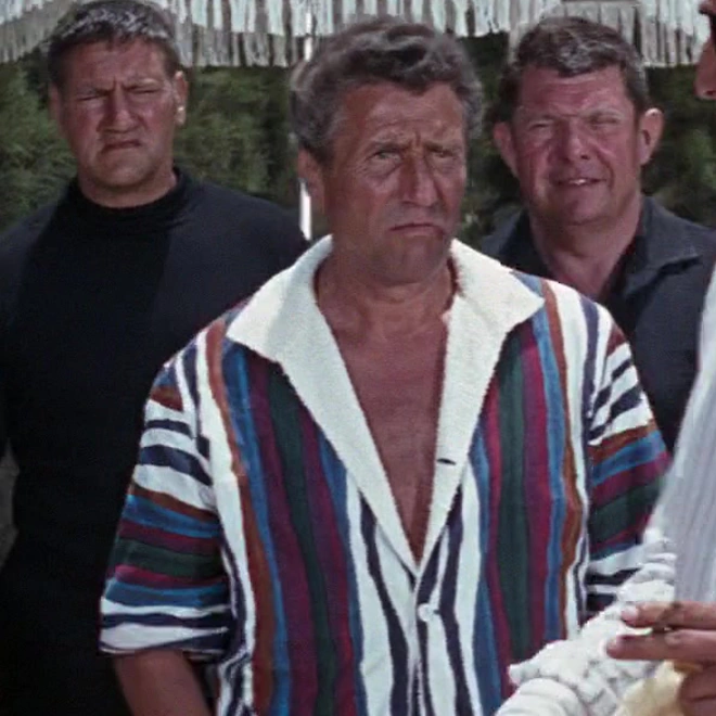 Quist | 007 Fanon Wiki | Fandom