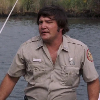 Billy-Bob | 007 Fanon Wiki | Fandom