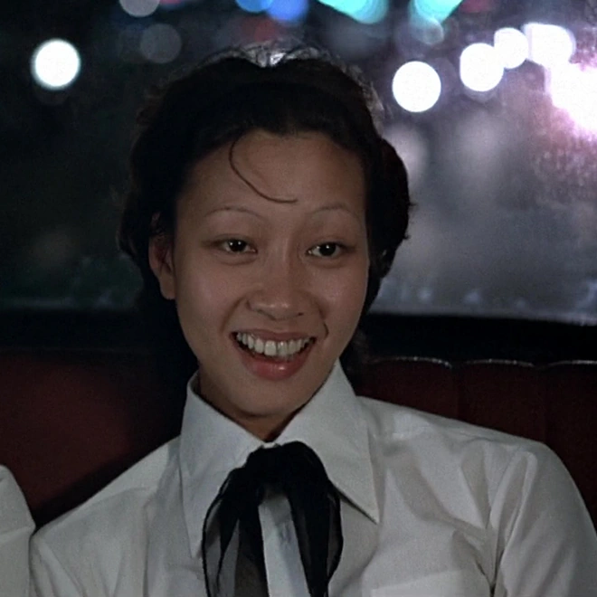 Yuen Qiu Man With The Golden Gun