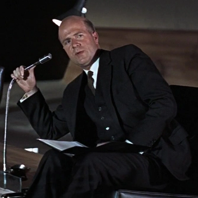 Number Five | 007 Fanon Wiki | Fandom